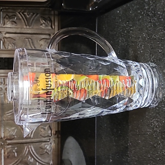 Prodyne | Kitchen | Fruit Infusion Pitcher | Poshmark
